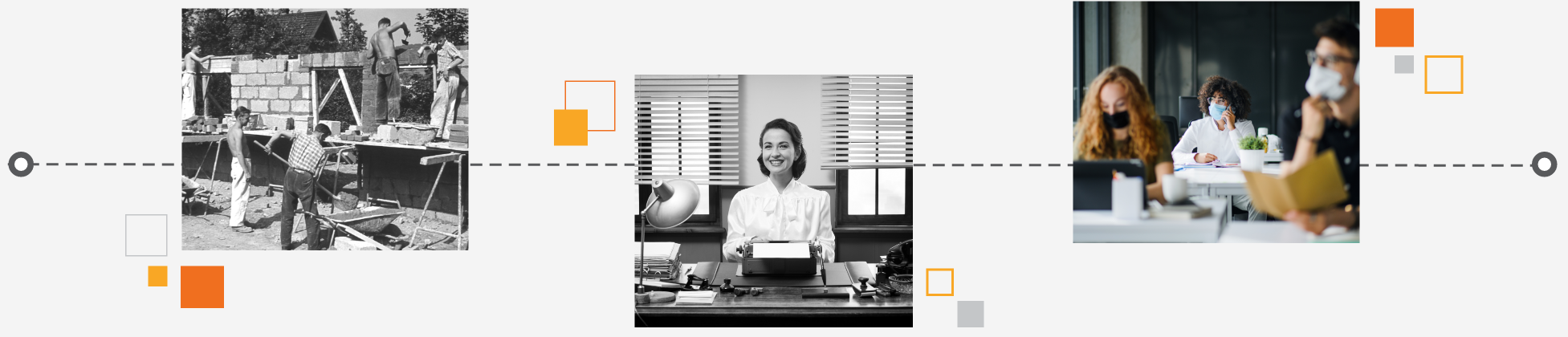 History of Human Resource Management | Paycor